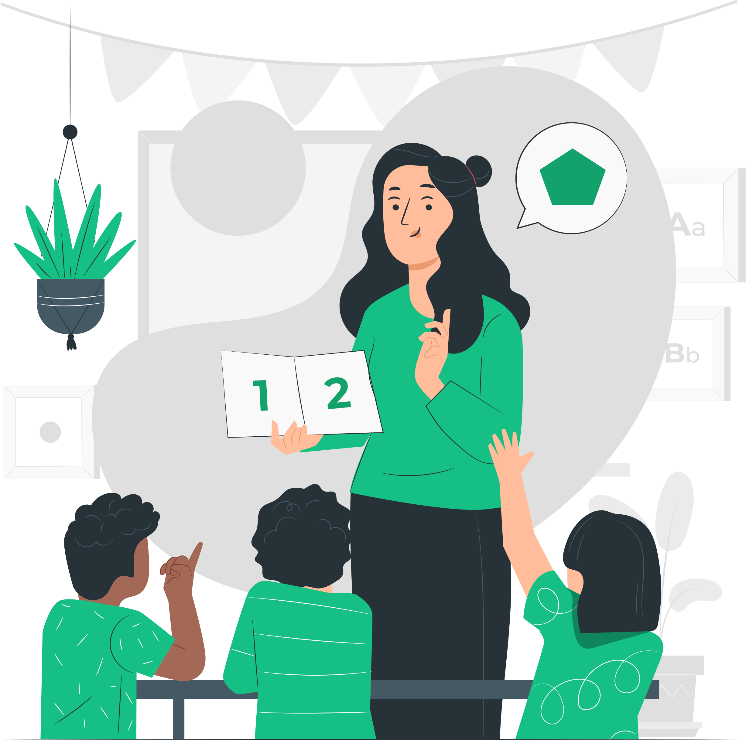 About Us |Refined Teaching Practice System